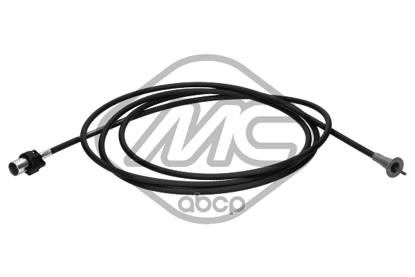 Трос спидометра SIERRA 4 SPEEDS MM?2800 METALCAUCHO арт. 81724