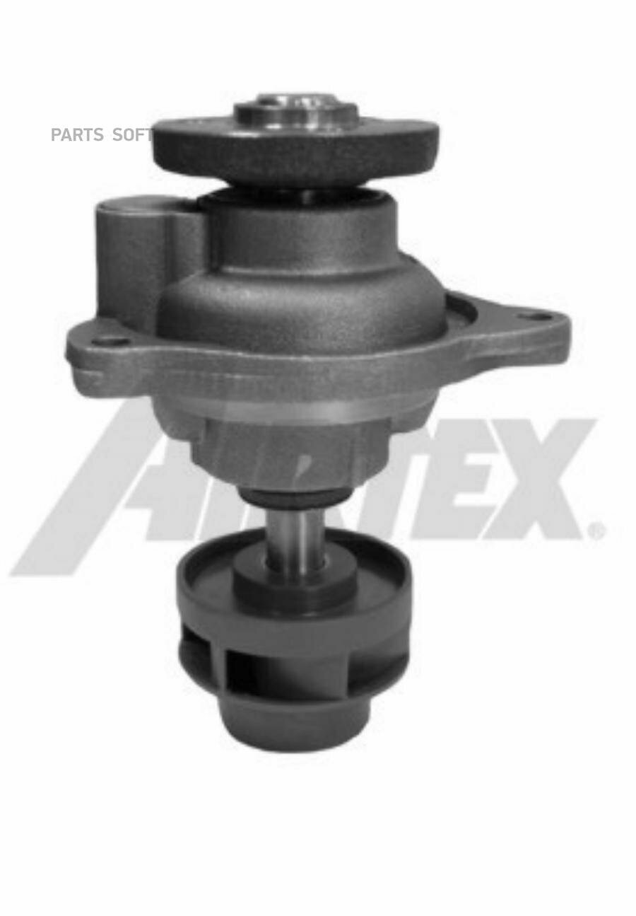AIRTEX 1826 Помпа водяная FORD FIESTA 1.0i / 1.3i ()