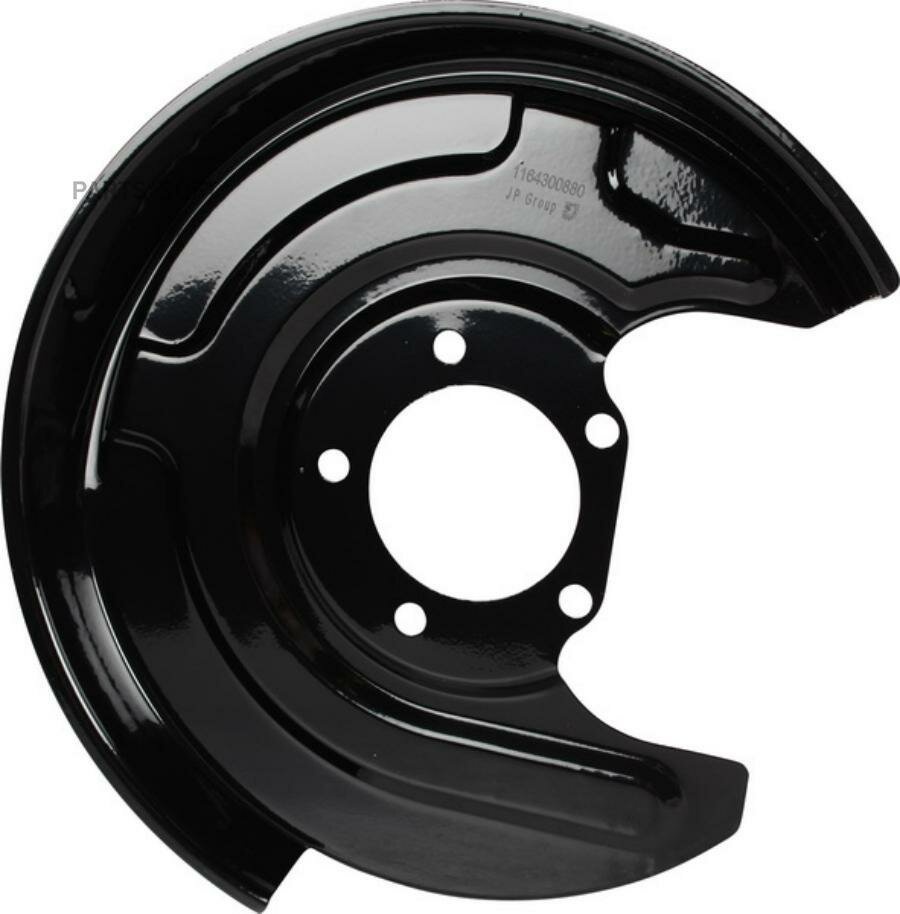 JP GROUP 1164300880 Кожух тормозного диска
