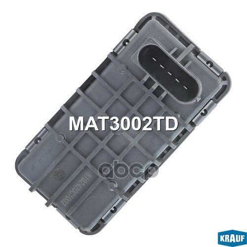 Актуатор турбокомпрессора MERCEDES-BENZ C-KLASSE (W204) C 320 CDI 4-matic (204.089) [OM 642.961) 224 H/P (2007->), C-KLASSE (.