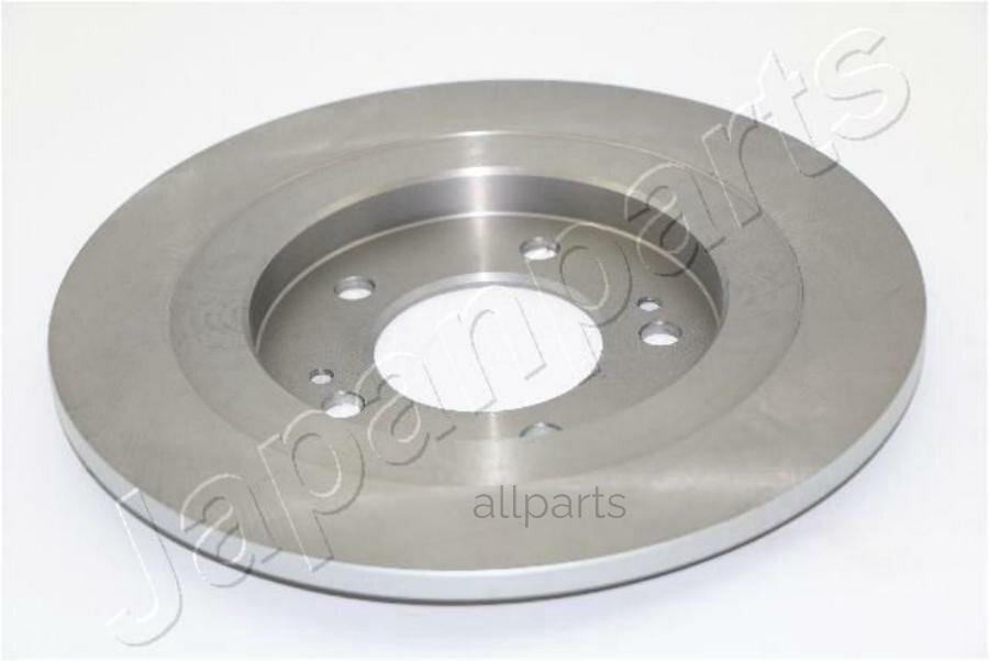 JAPANPARTS DPH09C Диск тормозной