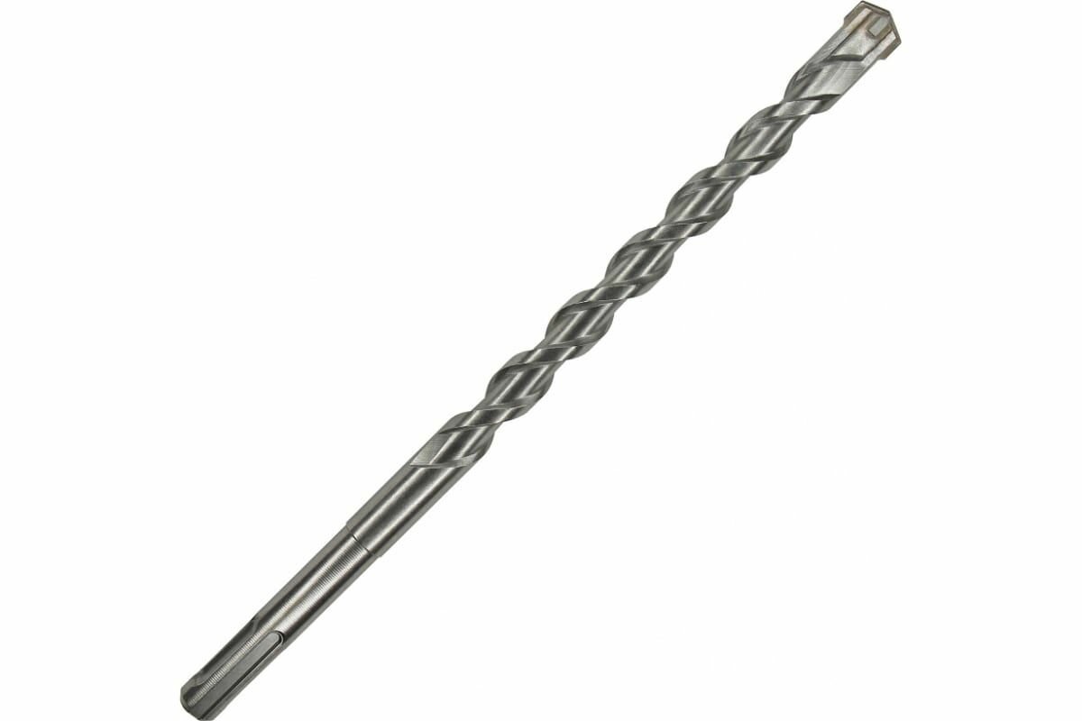 Бур SDS-plus 4C PLUS 10х360х300 мм, 4-cutting D.BOR D-4PD10L0360