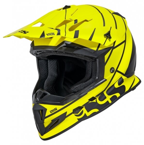 Мотошлем IXS 361 2.2