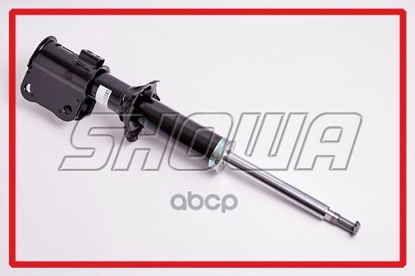 QM00110800 Амортизатор SHOWA QM001-108-00 (8102) SHOWA арт. QM00110800