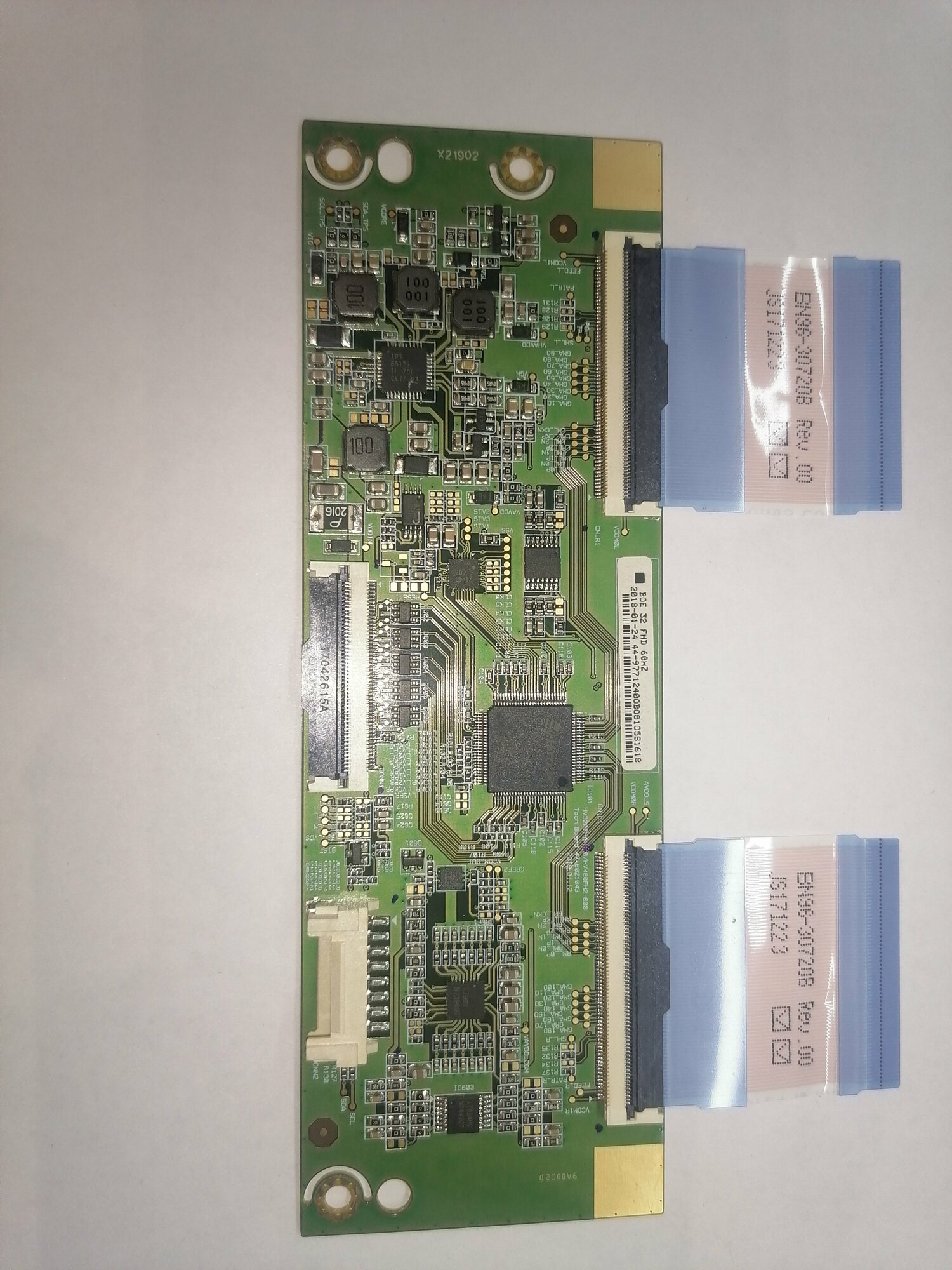 T-Con B088004AA1652-02 E361035