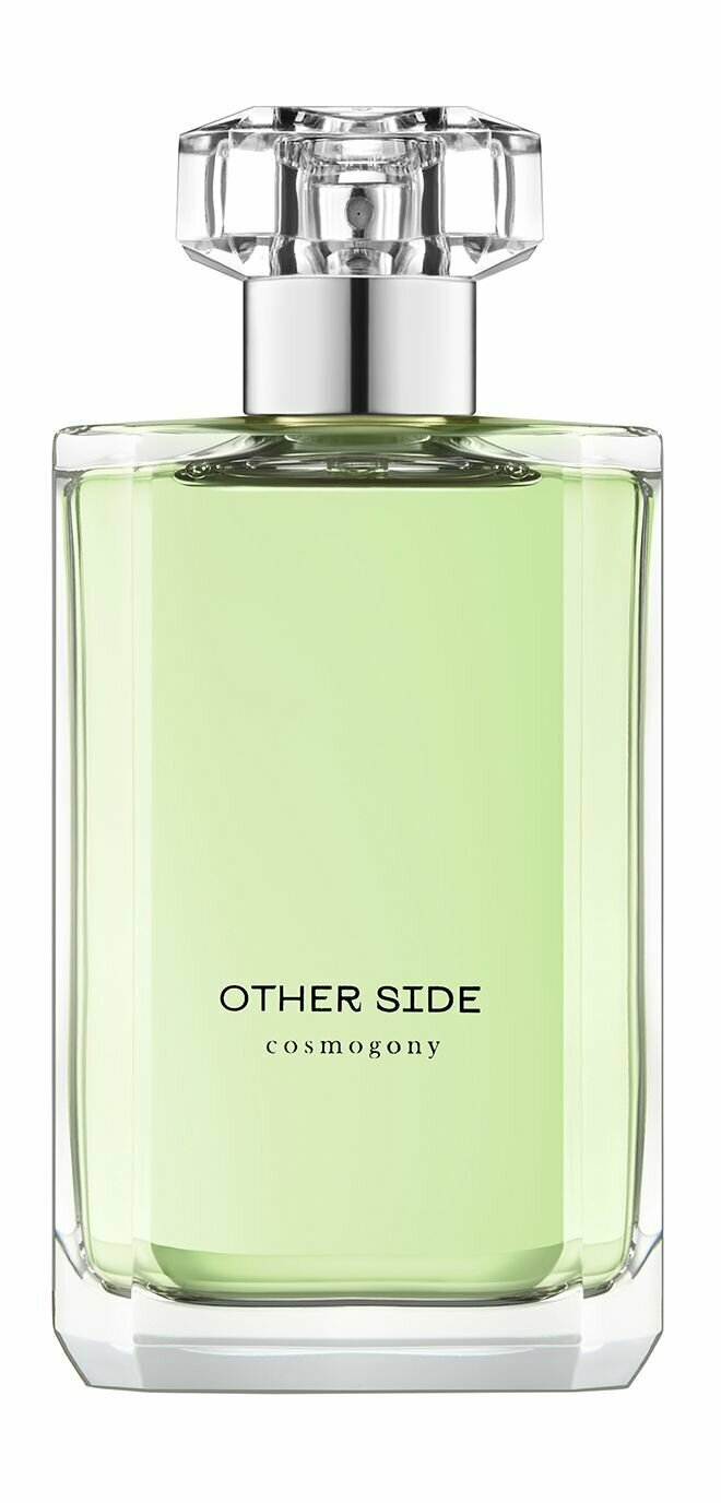 COSMOGONY Other Side Парфюмерная вода унисекс, 100 мл