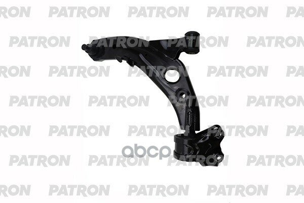 Рычаг подвески левый MAZDA CX-7 2007 - 2009 PATRON арт. PS50110L
