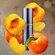 Духи по мотивам Bitter Peach, 10ml.