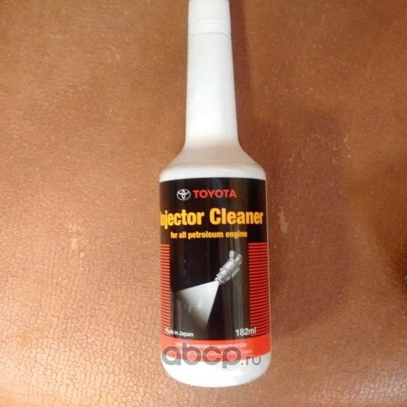 Очиститель инжектора toyota 08813-80019