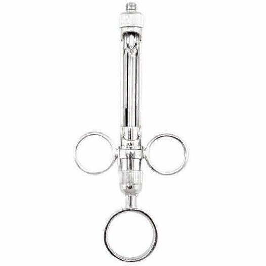 Шприц карпульный 3 кольца держатель Cartridge