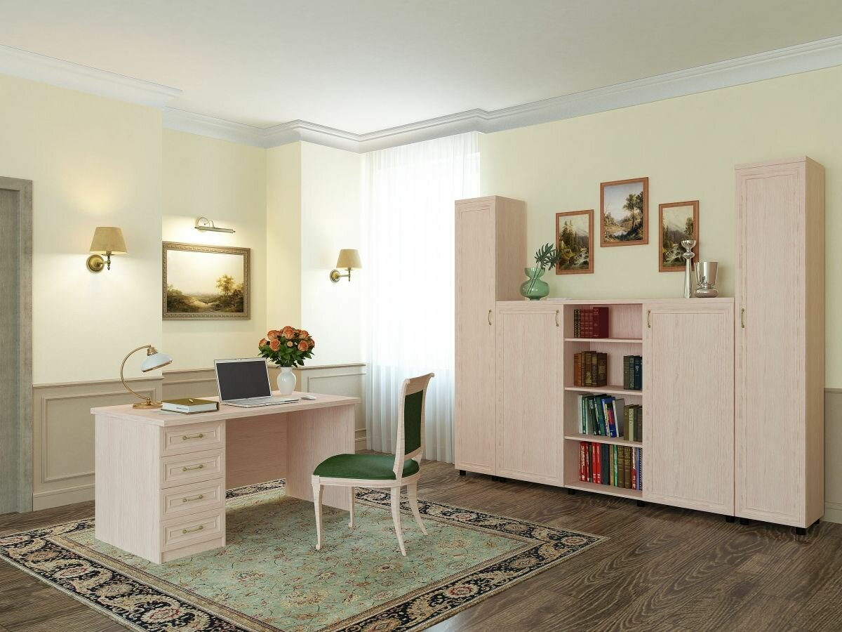 Кабинет Премьер-7 для книг **