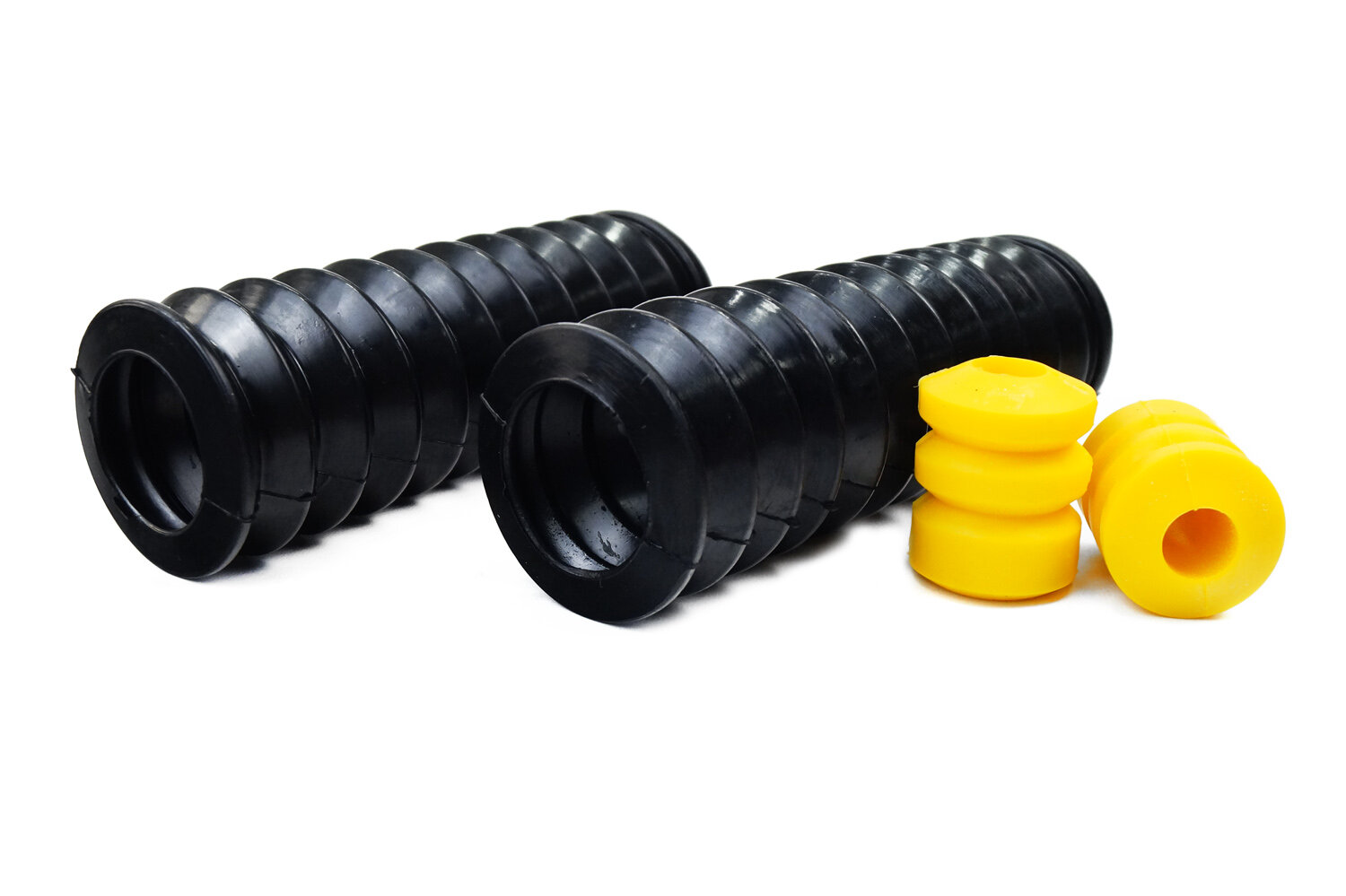 Отбойники с пыльниками задней стойки CS20 Comfort для ВАЗ 2108-21099, 2113-2115