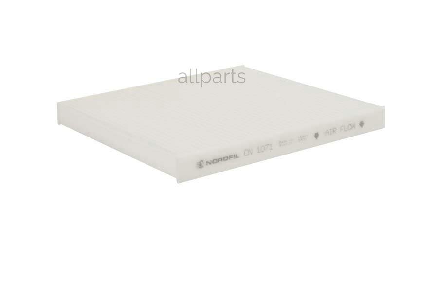 NORDFIL CN1071 Фильтр салона Citroen Jumper Fiat Ducato Peugeot Boxer