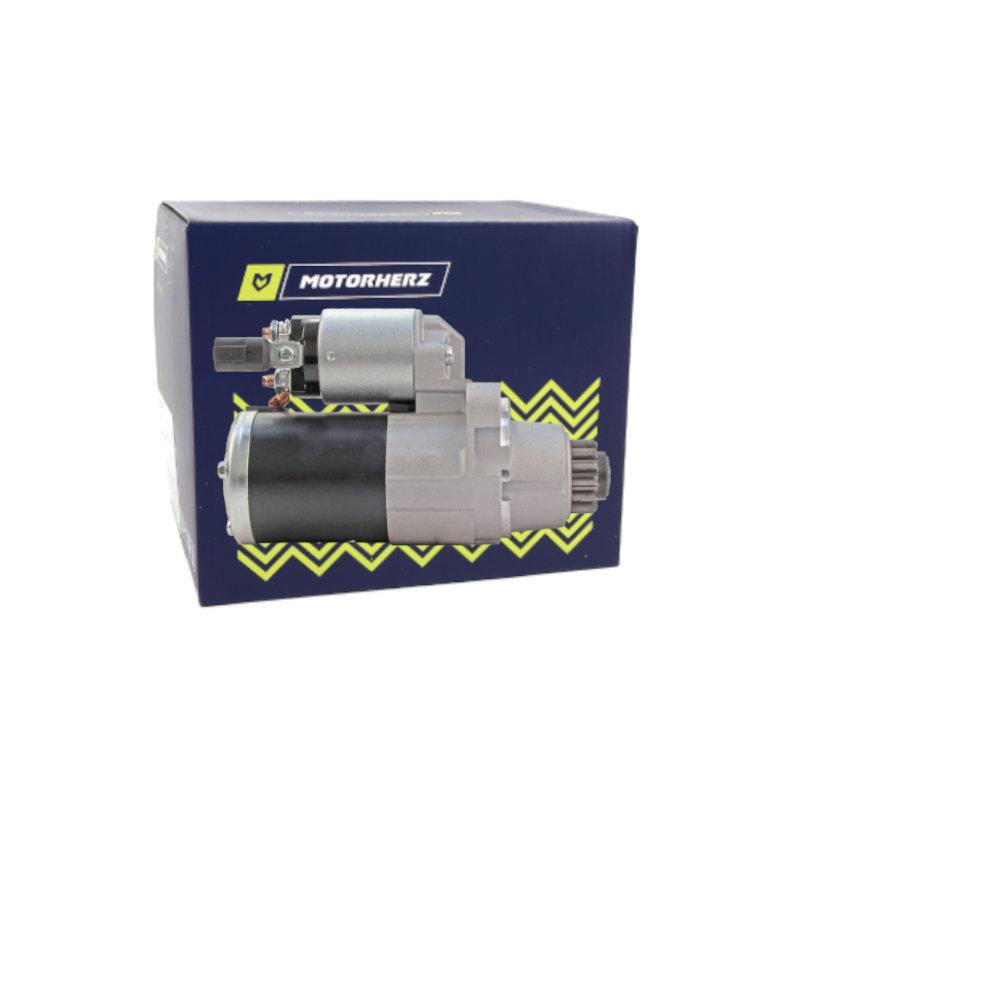 Стартер для автомобиля Nissan Murano, Quest, Maxima, Altima, Pathfinder / Infiniti QX60 , новый