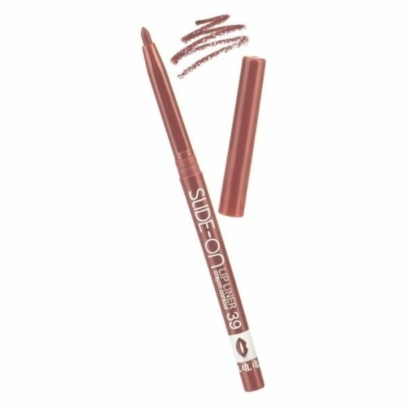 Карандаш контурный для губ Slide-on Lip Liner