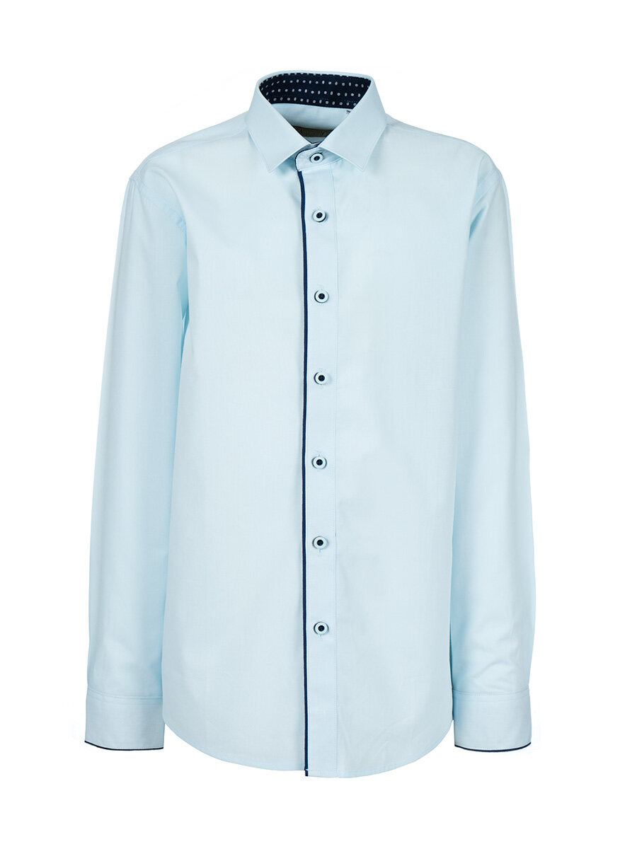 Школьная рубашка