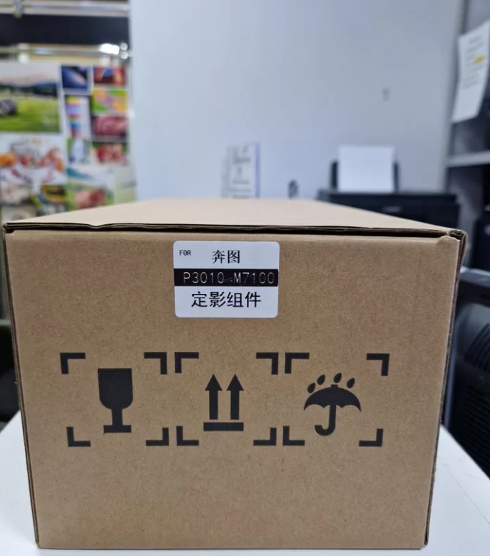 Термоузел Pantum P3010/P3300/M6700/M7100