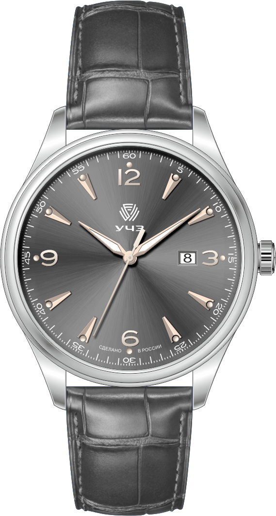 Наручные часы УЧЗ