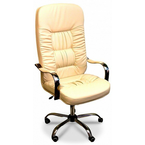 Кресло компьютерное Креслов Болеро КВ-03-131112-0427