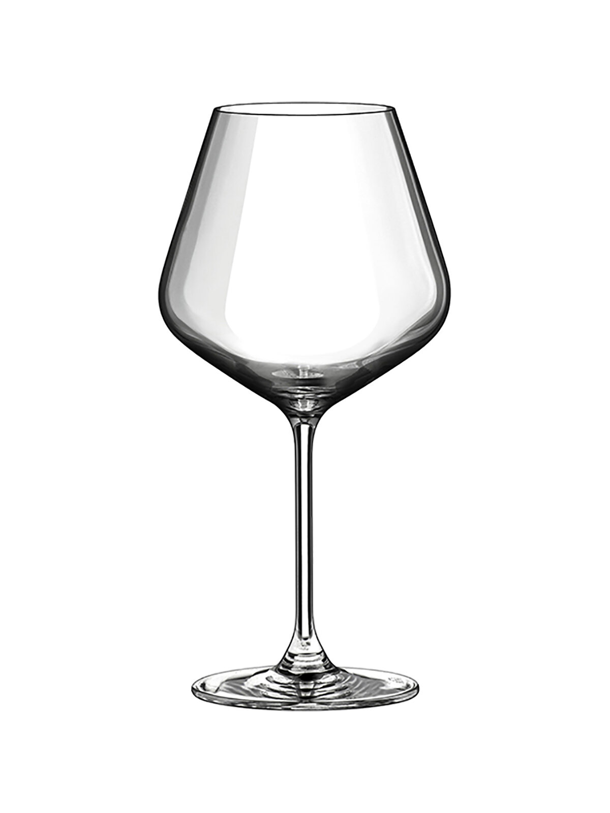 Бокал для вина Ле вин RONA хрустальный, 690 мл