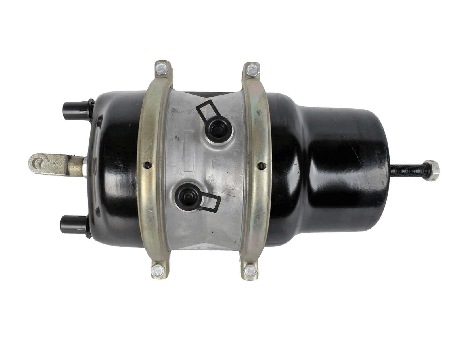 Энергоаккумулятор ЗИЛ, МАЗ, КАМАЗ, краз 24/20 кзтаа