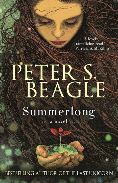 Beagle Peter S. "Summerlong"