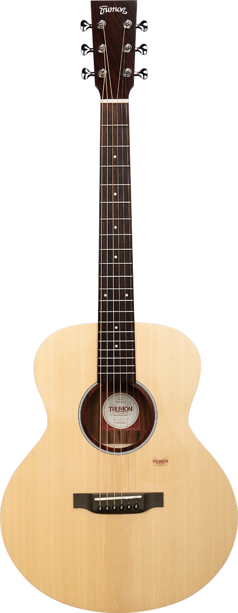 Акустическая гитара Trumon TSmini18