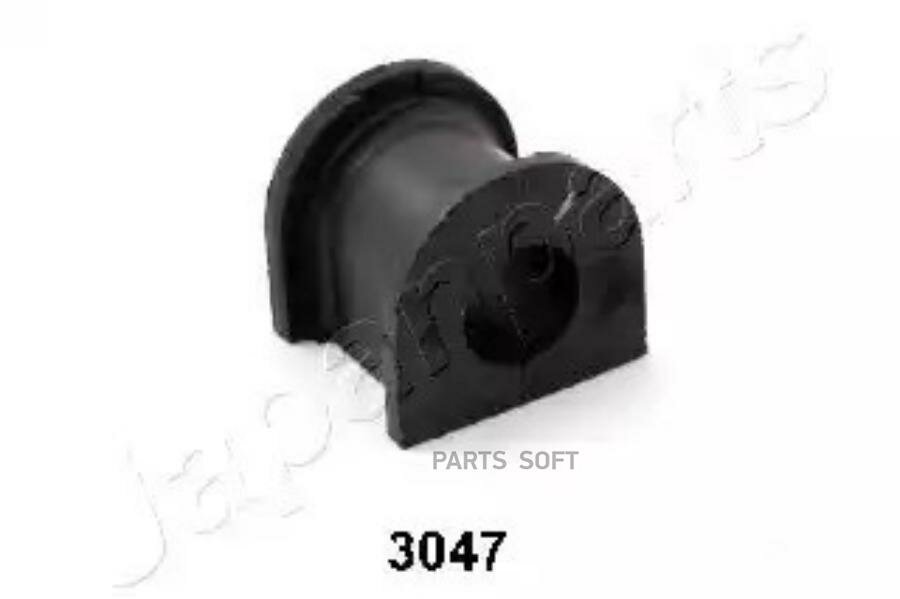 Втулка стабилизатора MAZDA 323 F 1998-04 Japanparts арт. RU3047