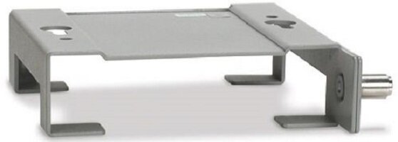 Монтажный комплект Allied Telesis AT-WLMT Wall Mount braket для крепления к стене конверторов MC-series. 1 шт.