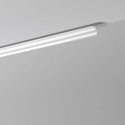 Карниз из полистирола NMC MC (30*20*2000мм), комплект 10шт.