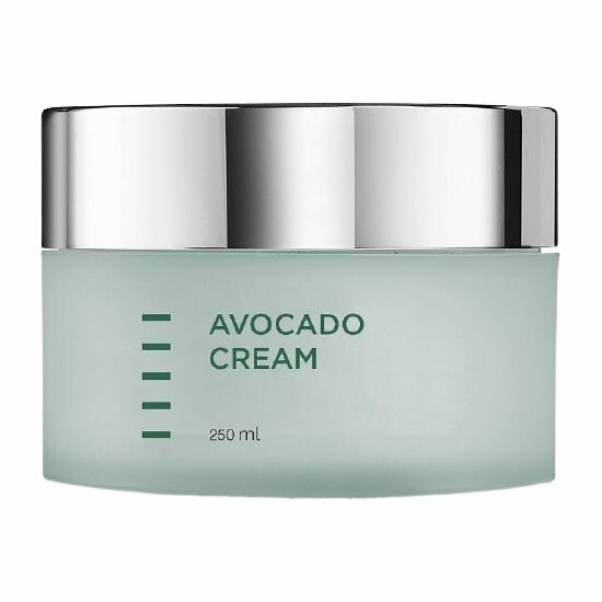 HOLY LAND Крем для лица Creams&Masks Avocado
