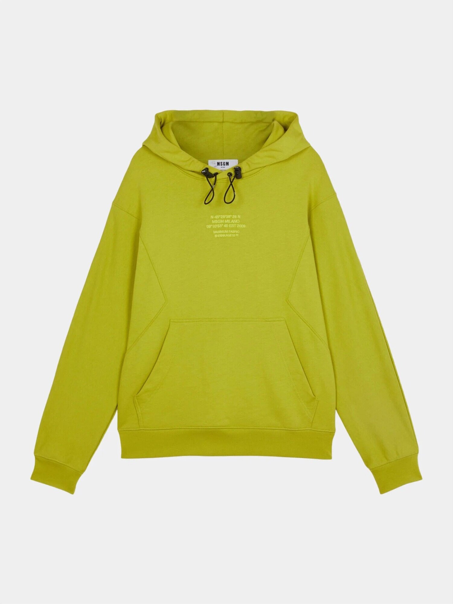 Худи LS ADJUSTABLE