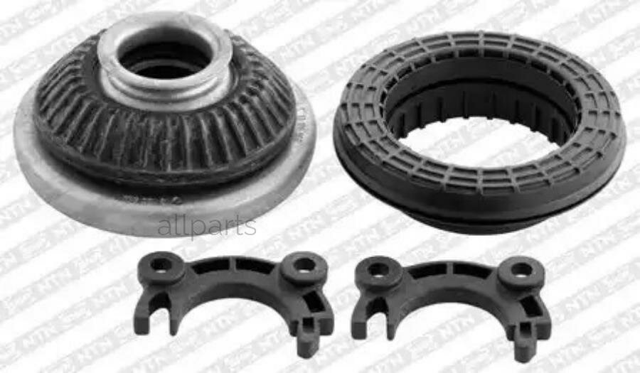 NTN-SNR KB653.10 Опора переднего амортизатора L=R (с подшипником) SNR NTN-SNR KB653.10