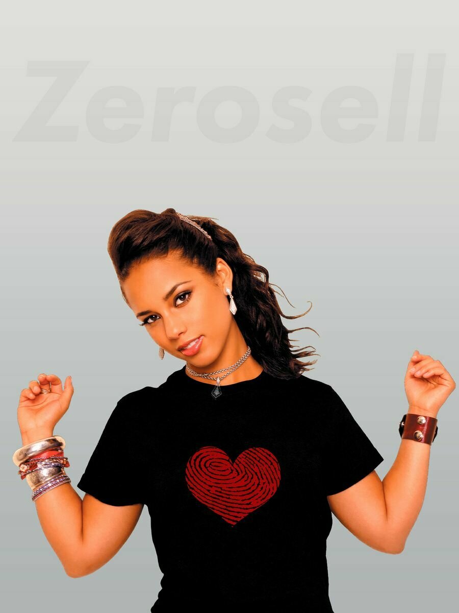 Футболка парная отпечаток сердца