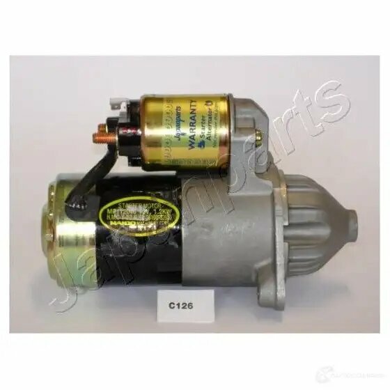 Стартер Japanparts арт. mtc126