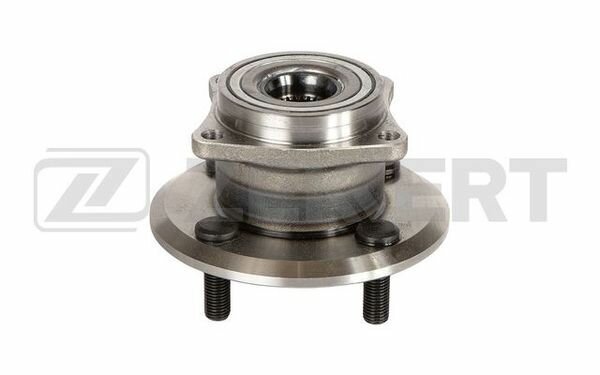 Ступица Зад! (Без Abs) Toyota Corolla E120