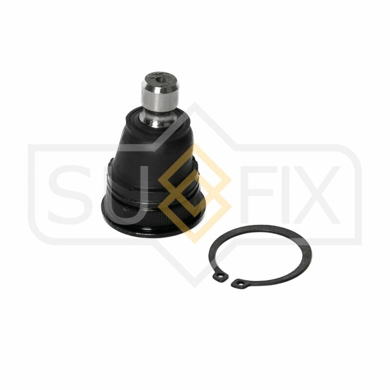 SUFIX Опора шаровая перед прав/лев, хендай / HYUNDAI i10 I 2008-17, киа пиканто / KIA PICANTO II 2011-, SG1646