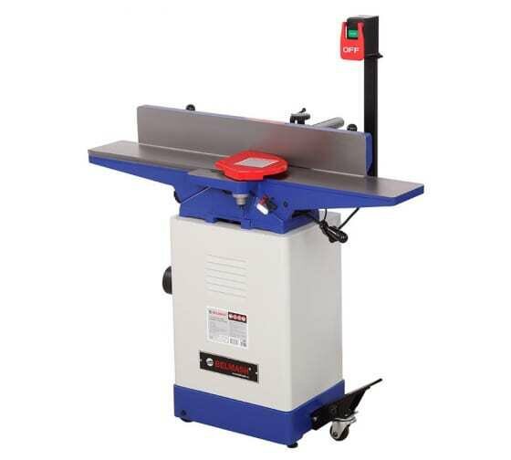 Станок фуговальный BELMASH J150/1170ARH