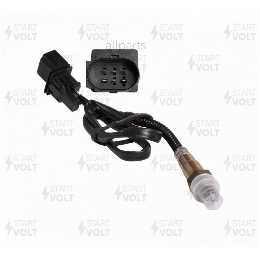 STARTVOLT VS-OS 1810 Датчик кисл. для а/м VAG A4 (00-)/(04-)/A6 (04-) 3.0i до кат. STARTVOLT VS-OS 1810