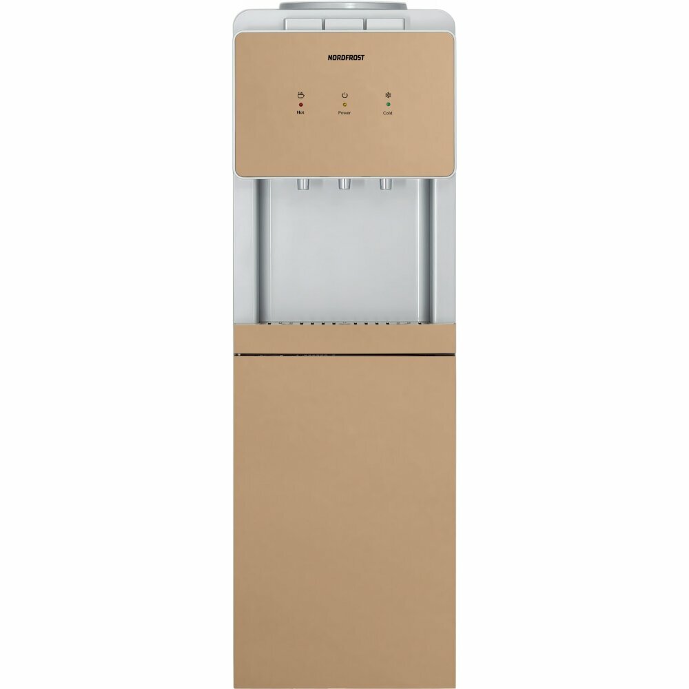 Кулер для воды Nordfrost FK 605 G