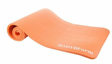 Коврик гимнастический 183*61*1,0 BF-YM05