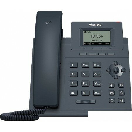 IP-телефон Yealink SIP-T30