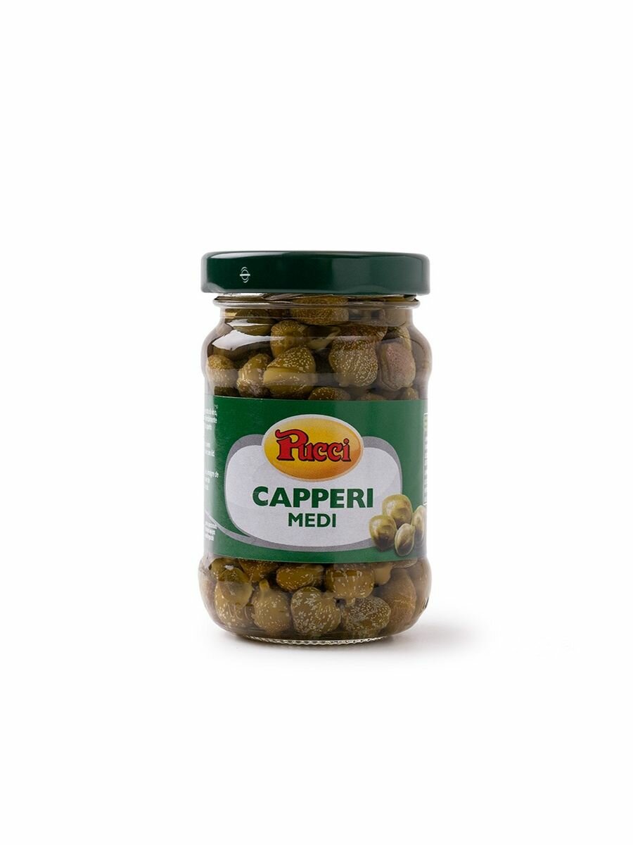 Консервы овощные Pucci