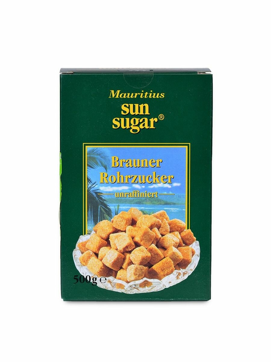 Сахар Mauritius