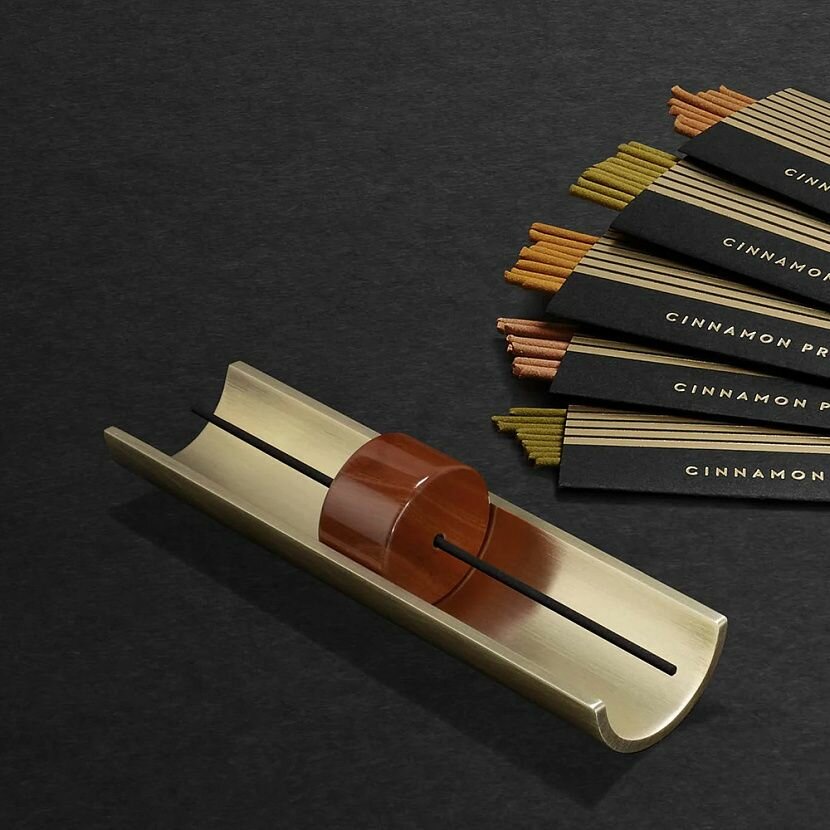 Circa Mineral Red Jasper Набор для ароматерапии