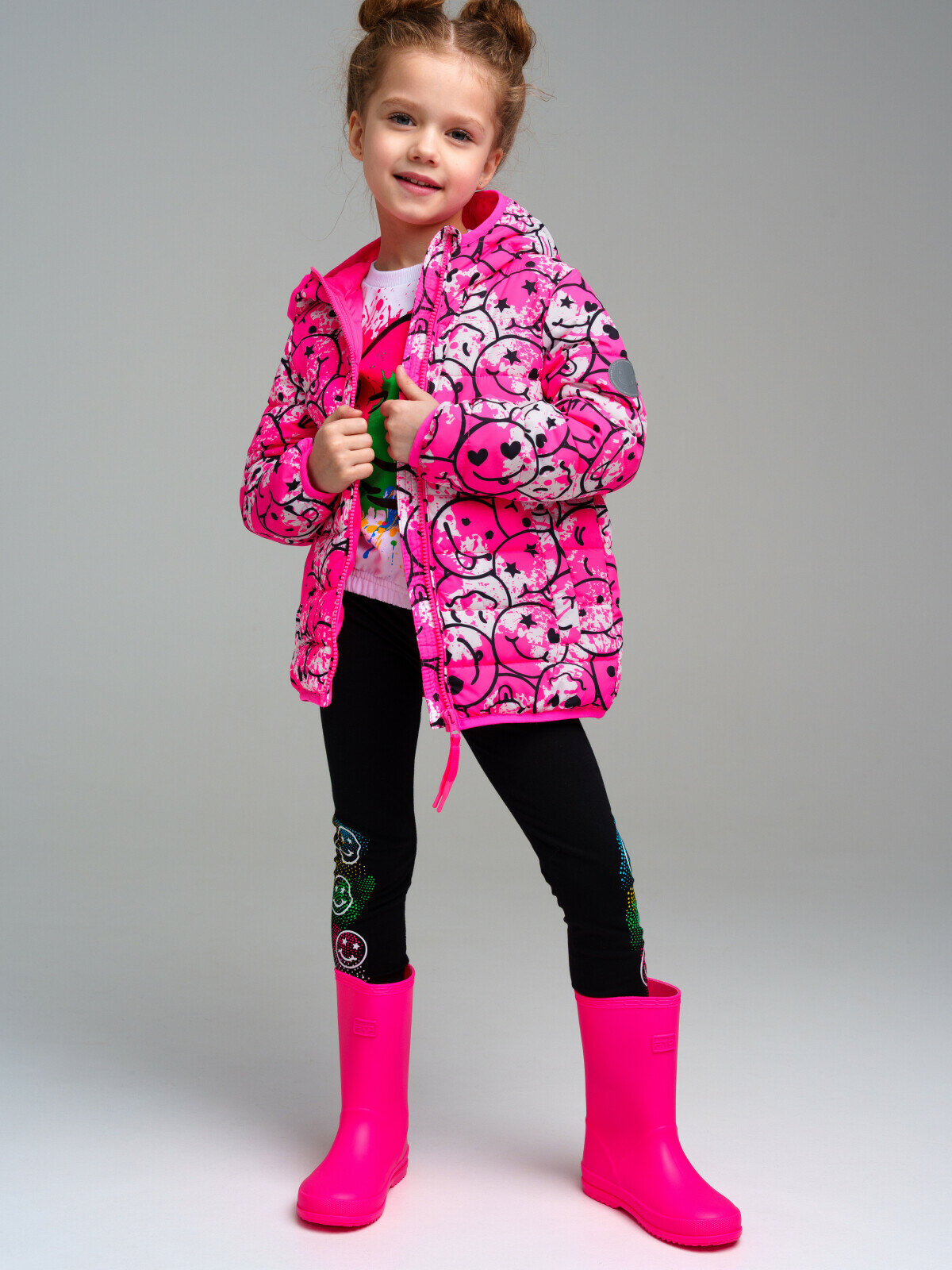 Куртка Весна-лето 2024