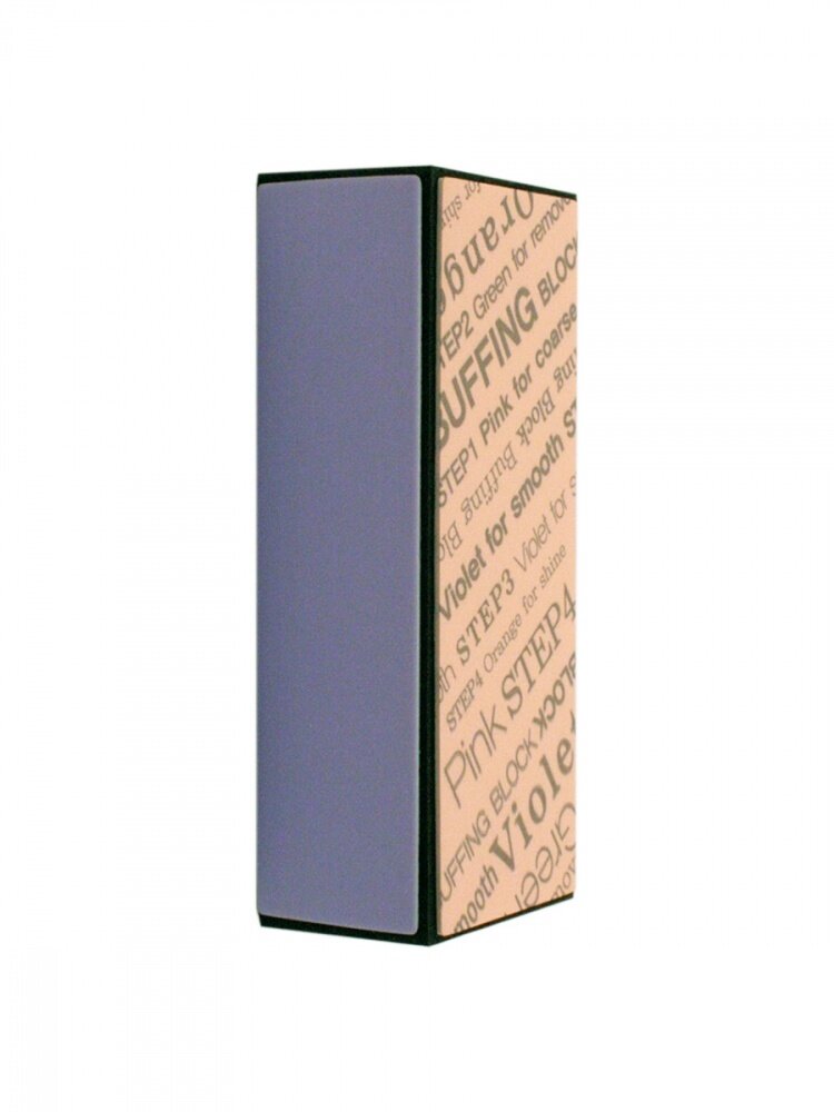 Lei Бафик 4-х сторонний полировочный