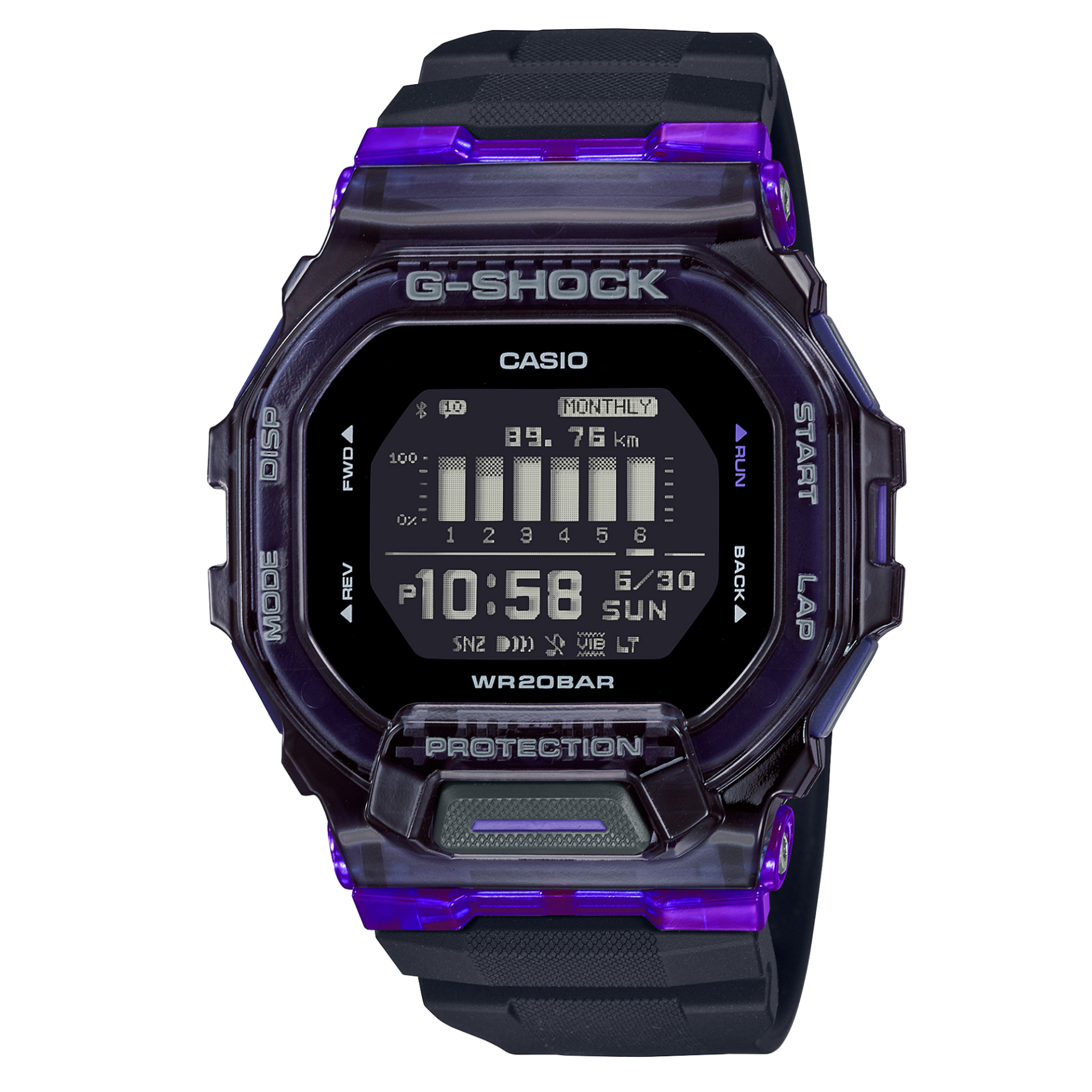 Наручные часы G-Shock
