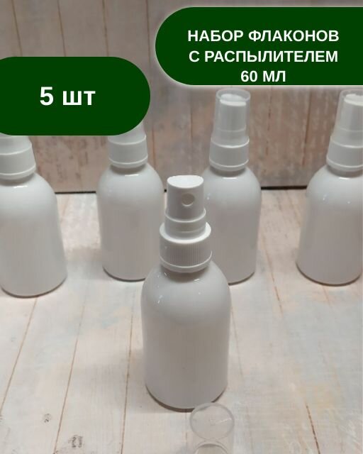 Дорожный флакон ПЕРИНТ