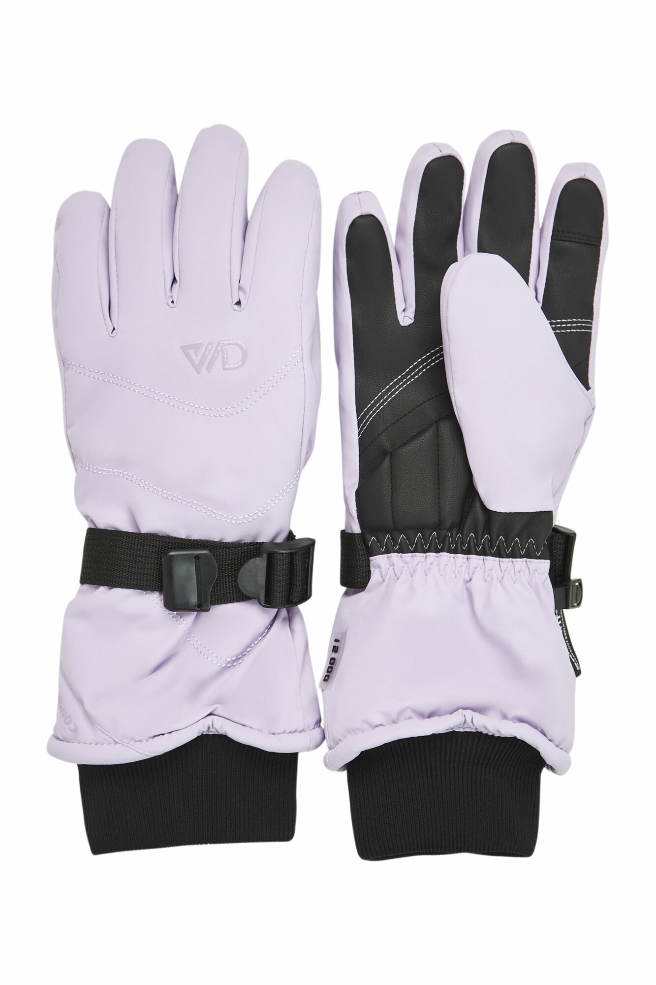 Перчатки WINDAY Горные лыжи и Сноуборд для женщин